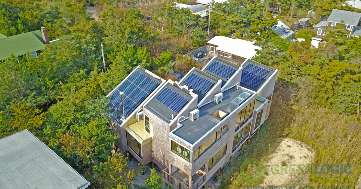 GreenLogic | Thank You