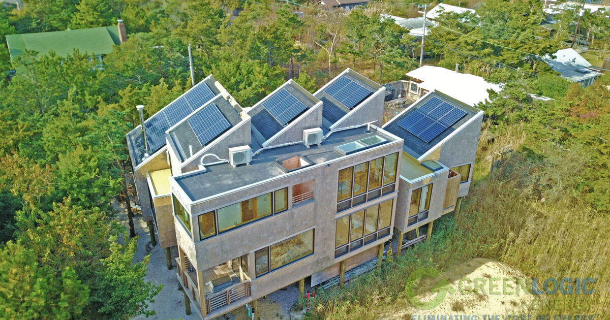 GreenLogic | About Us